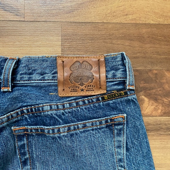 Lucky Brand | Jeans | Lucky Jeans | Poshmark